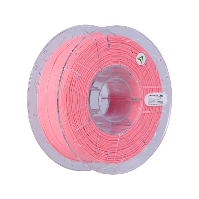 CREALITY HYPER LUMINOUS PLA 1,75MM 1KG PINK