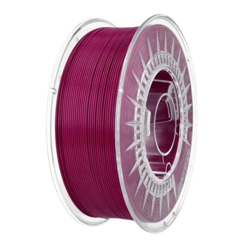 D.D. PLA 1,75mm 1kg TAMNO LJUBIČASTA (DARK VIOLET)