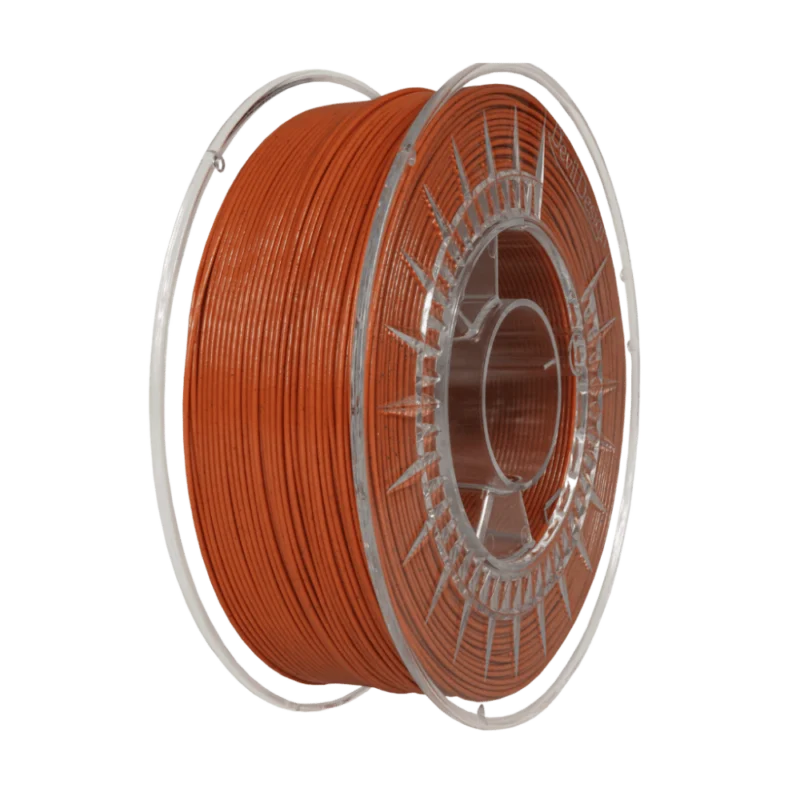 D.D. PLA 1,75mm 1kg CIGLA CRVENA (BRICK RED)