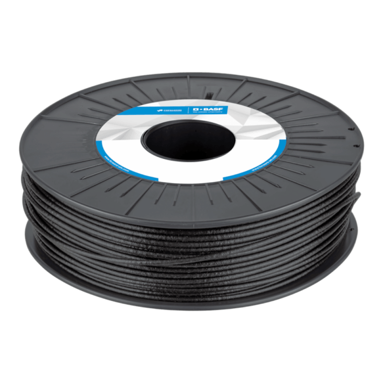 BASF Ultrafuse PC GF30 1,75mm 700gr SIVA (GREY)