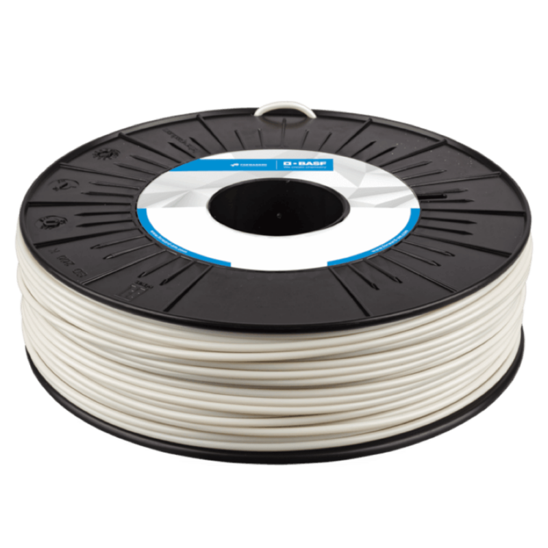 BASF Ultrafuse ASA 1,75mm 750gr NATURAL