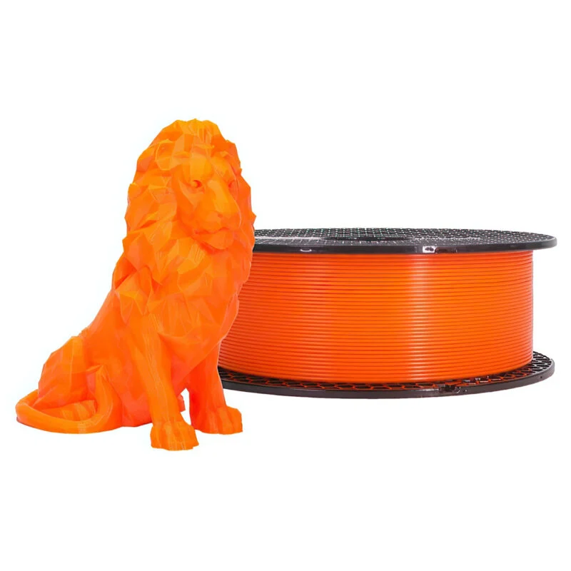 Prusament PLA 1.75 1kg Orange