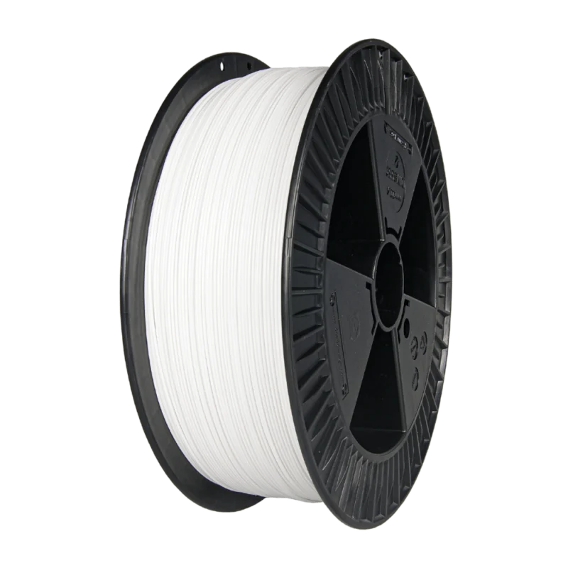 D.D. ABS+ 1,75mm 2kg BELA (WHITE)