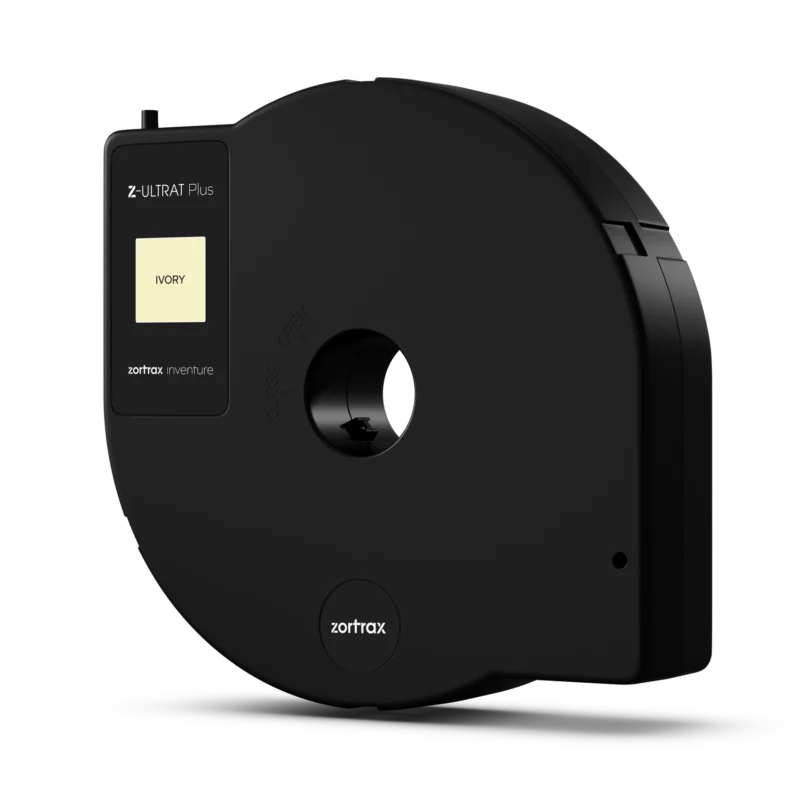 Zortrax Z-ULTRAT Plus 1.75mm 350g SLONOVAČA (IVORY)