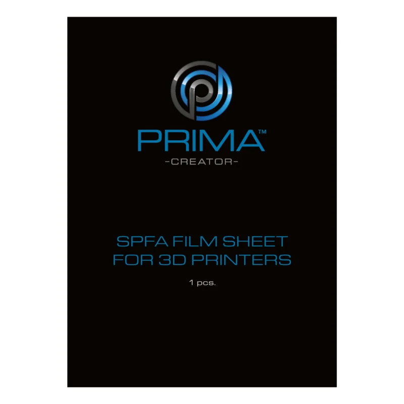 PrimaCreator SPFA Film 260 x 390 mm