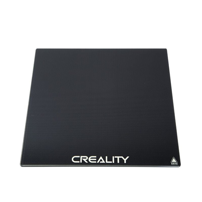 Staklena podloga za Creality CR-6 MAX 420 x 430 x 4mm