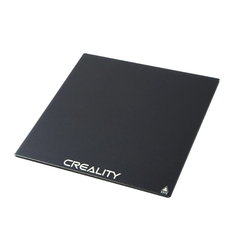 Staklena podloga za Creality Ender 3 MAX 310x320x4 mm