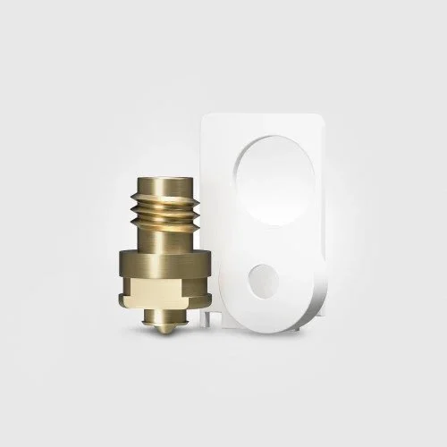 ZORTRAX SET NOZLI 2X0.4mm za (M300 DUAL/INVENTURE)