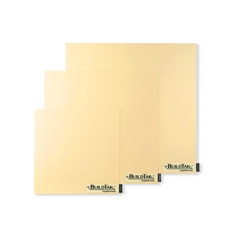 BuildTak PEI podloge