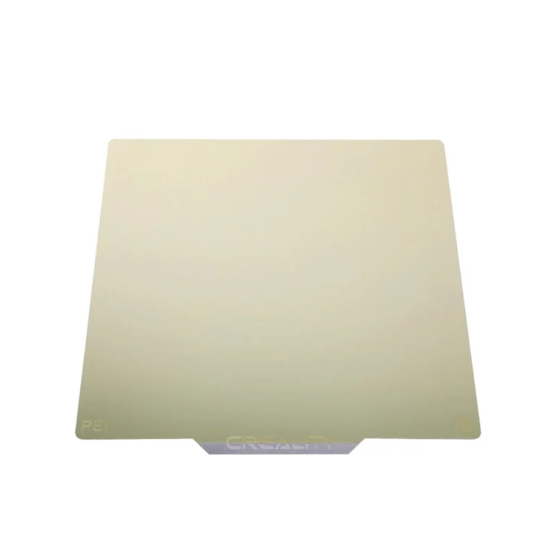 Creality PEI podloga GLOSSY SURFACE 235 x 235mm