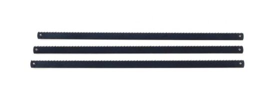 Set listova za mini testeru za metal, 150 mm 3-delni SATA ST93411