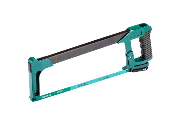 Aluminijumska ručna testera - bonsek 300 mm SATA ST93405SC