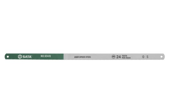 List testere za metal 24 Z, 300 mm SATA ST93417