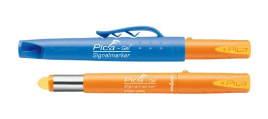 Pica gel Signalmarker - žuti 8084