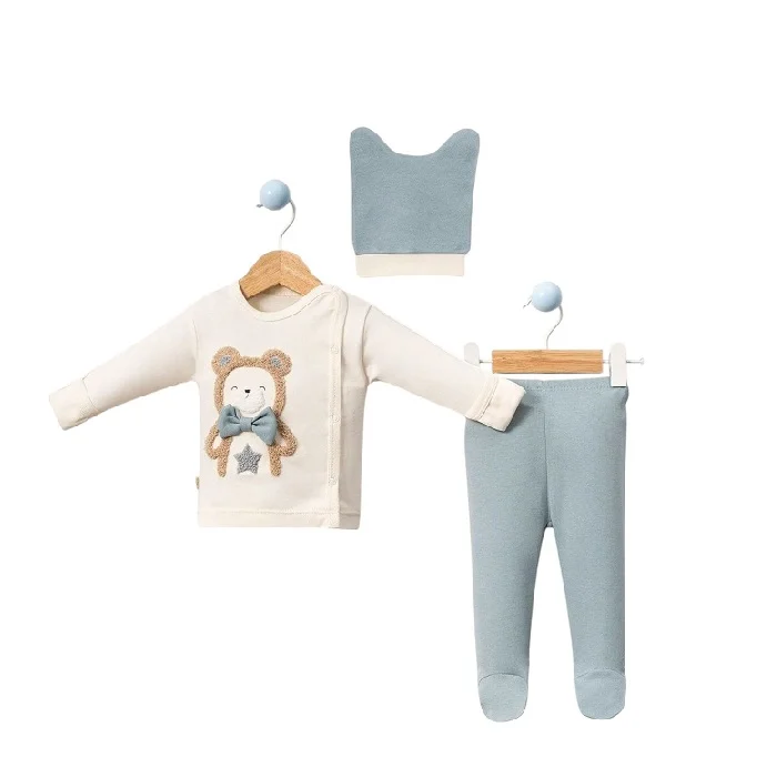 Bebi set zeleni 250328