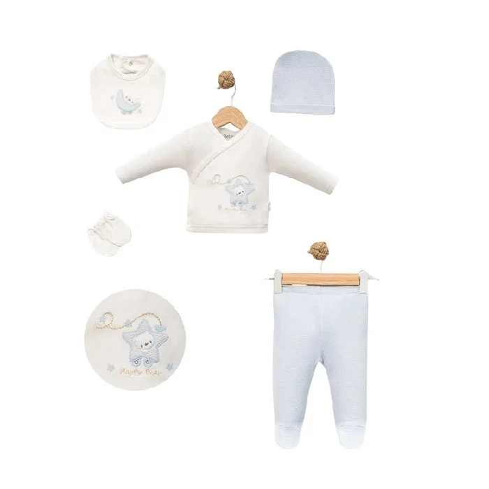 Bebi set plavi 548704