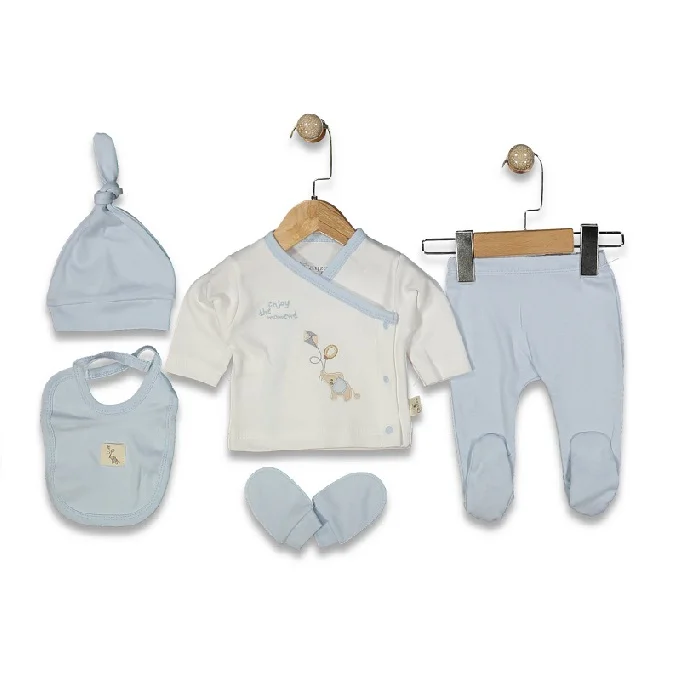 Bebi set plavi 542152