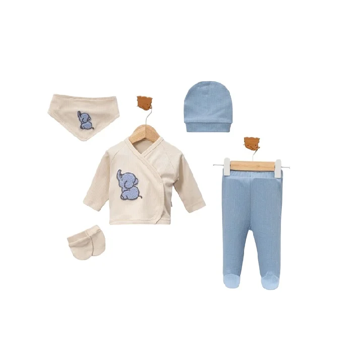 Bebi set plavi 3541556