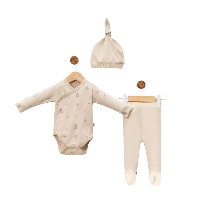 Bebi set bež 3542649