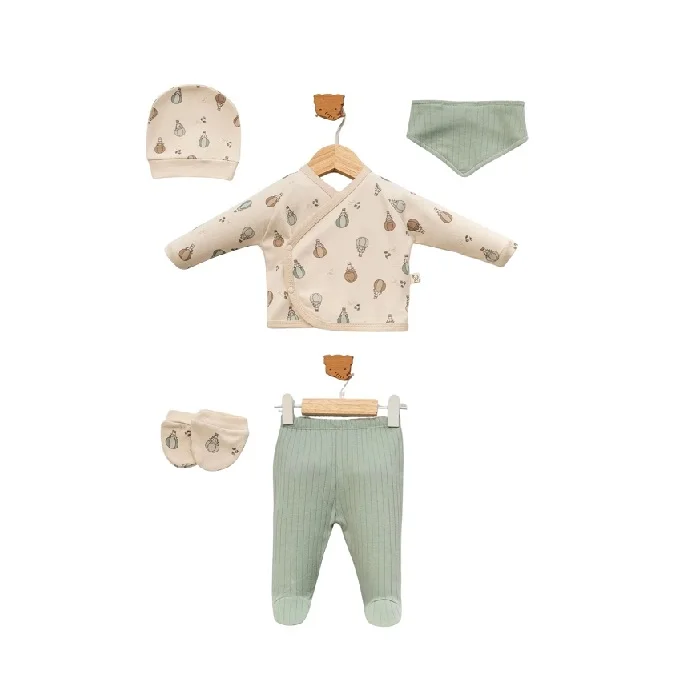 Bebi set bež 3542633