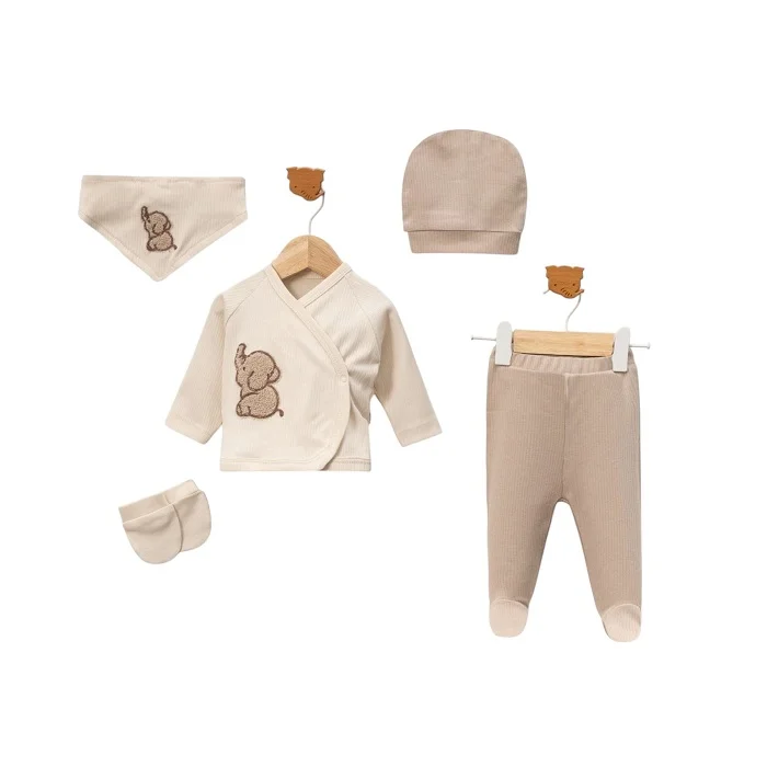 Bebi set bež 3541556