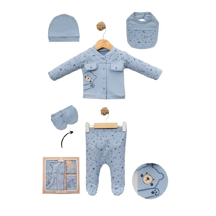 Bebi set plavi 544579