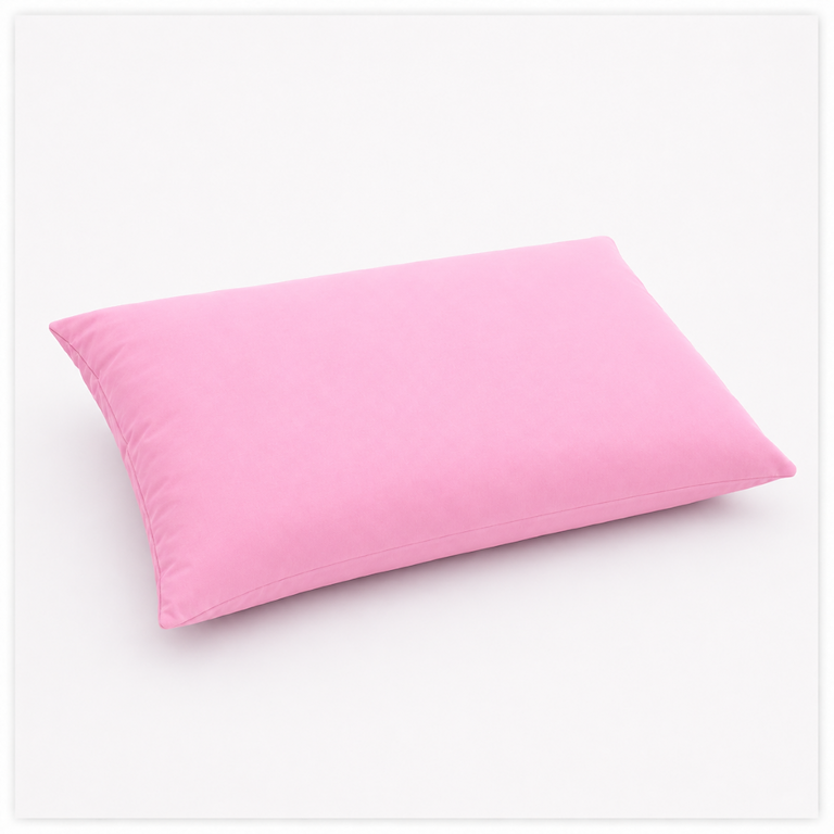 Jastučnica roze 60x80cm