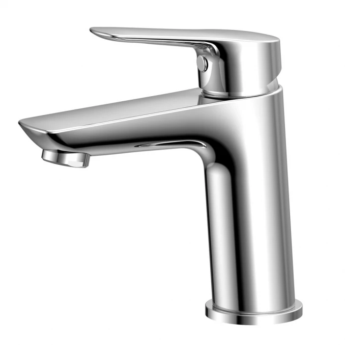 Baterija za lavabo MINOTTI MOON povišena
Baterija za lavabo MINOTTI MOON povišena