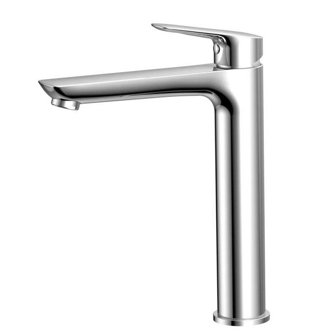 Baterija za lavabo MINOTTI MOON visoka
Baterija za lavabo MINOTTI MOON visoka