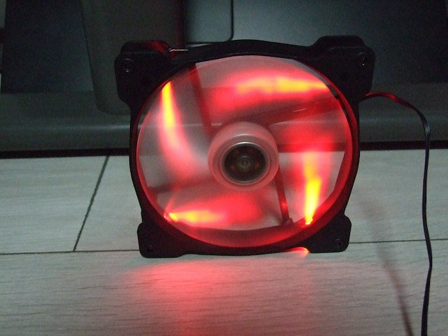 Corsair Air Serie AF140 LED 140mm