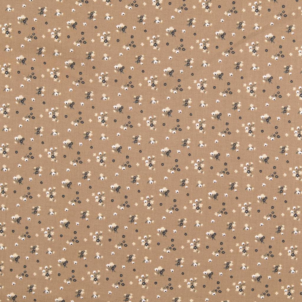 Puplin Mini buketi | bež | 100%CO