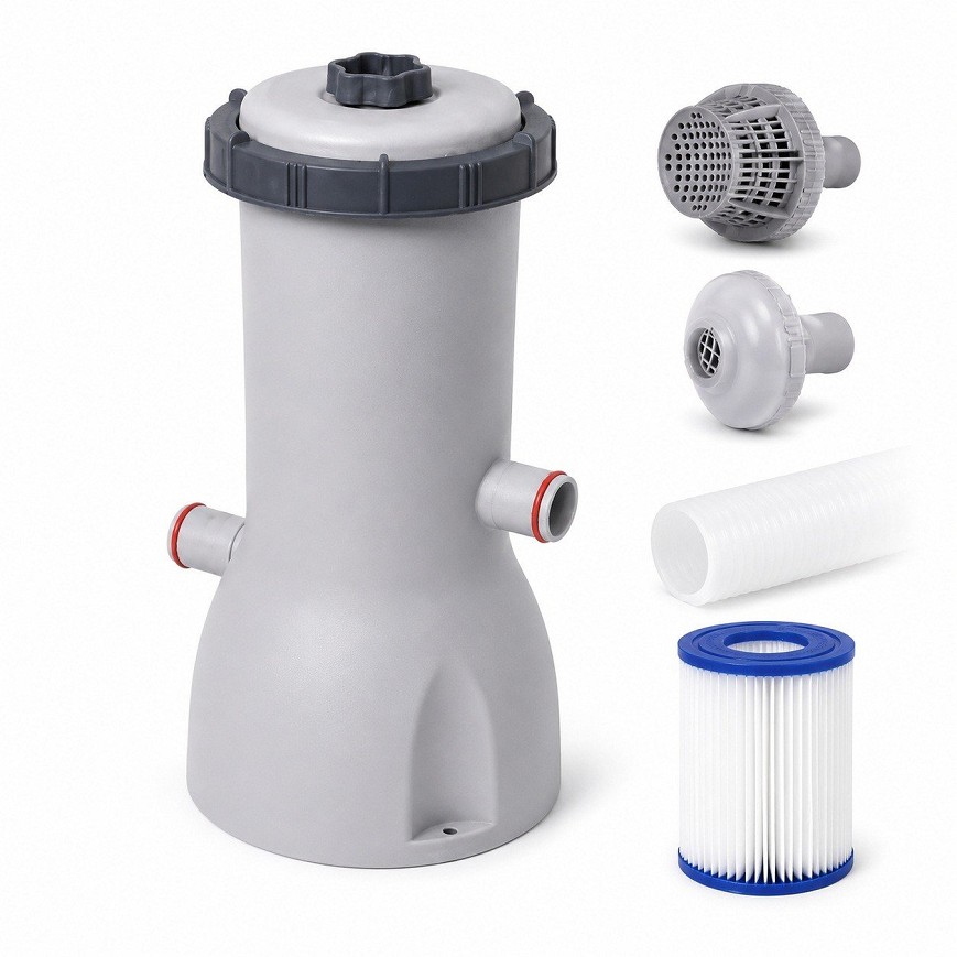 Filter pumpa za bazen Avenli 3785 L/h creva 32mm
