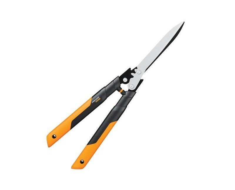 Fiskars Makaze za živu ogradu