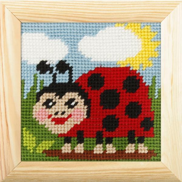 Goblen set Bubamara | 12,5x12,5cm