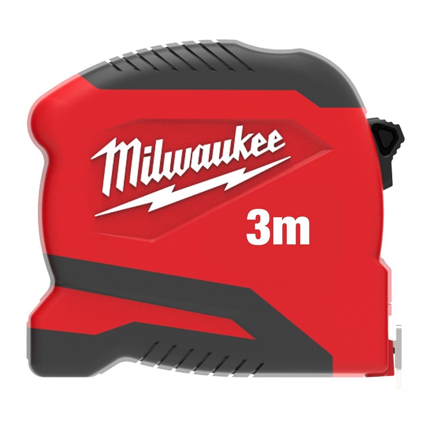 Milwaukee Merna traka COMPACT (Gen II) 3mx19mm