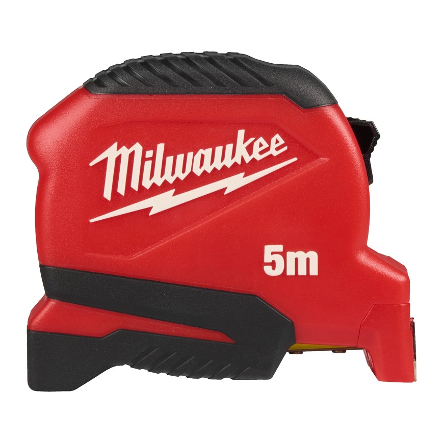 Milwaukee Merna traka COMPACT (Gen II) 5mx25mm