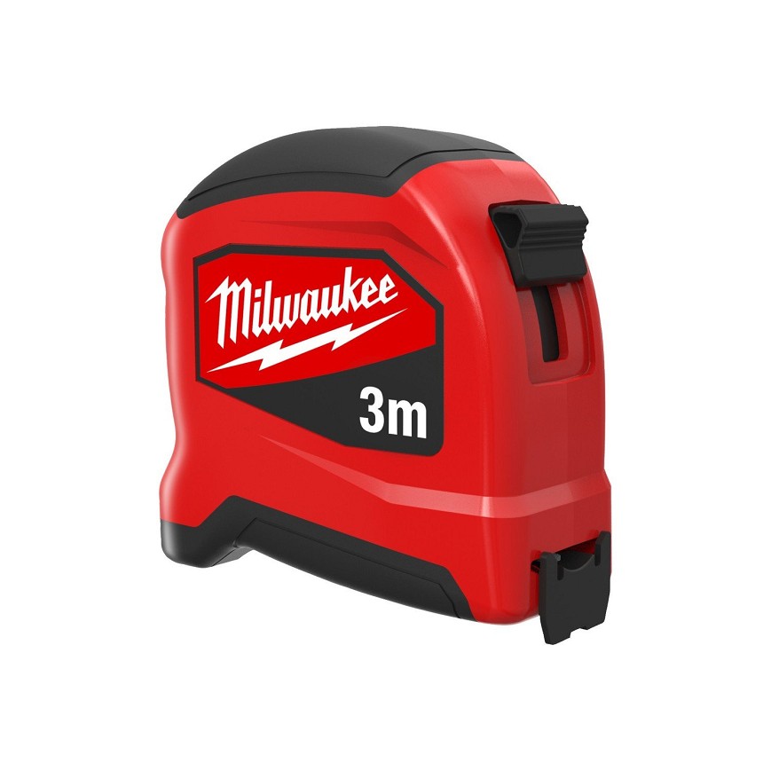 Milwaukee Merna traka SLIM (Gen II) 3mx16mm