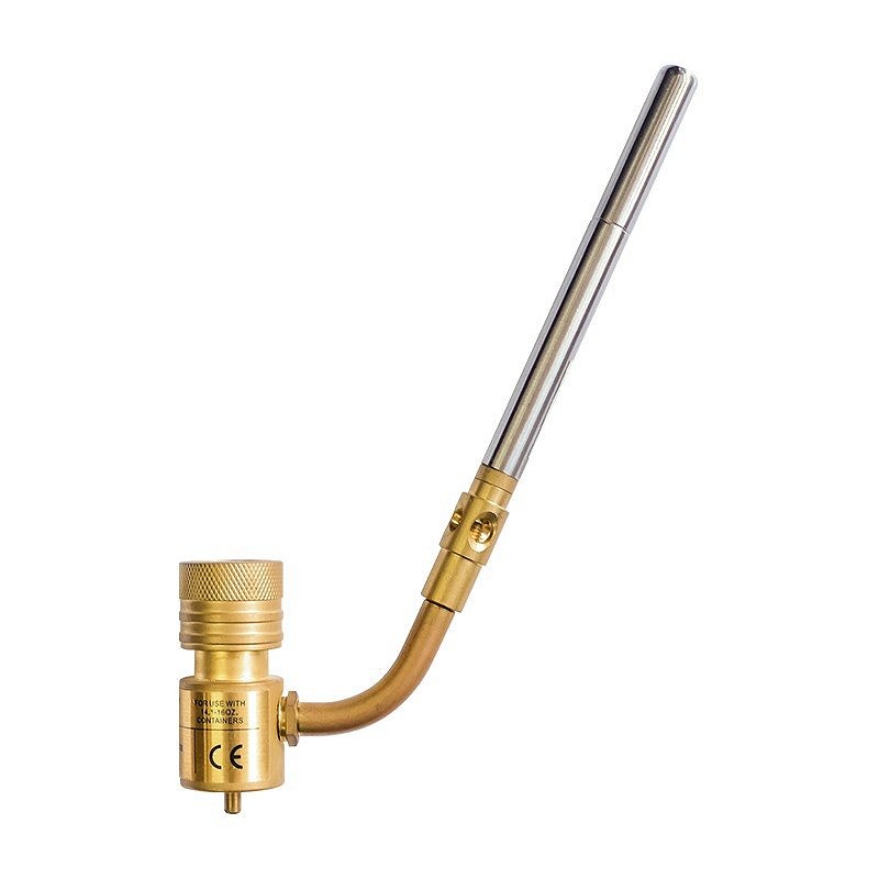 RTM Brener za mapp gas HT-1