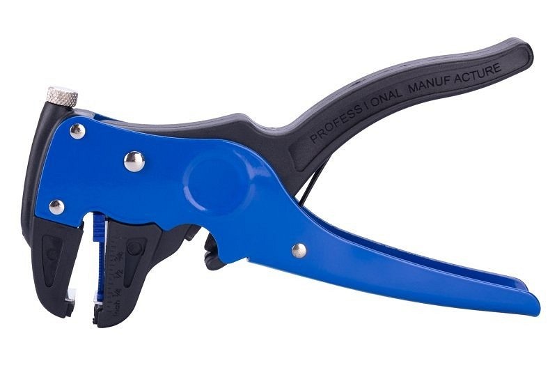 Westberg Automatska klešta za blankiranje 0.75-2.5mm
