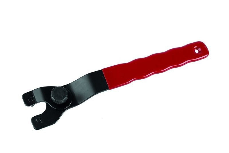 Westberg Podesivi ključ za ugaone brusilice, raspon 11-43mm