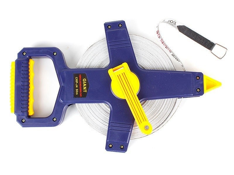 Womax merna traka 50m X 13mm