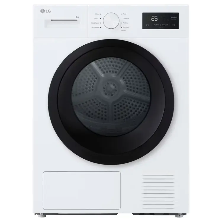 LG RHA1008NWK Mašina za sušenje veša