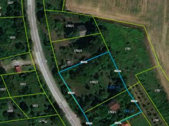 2.150m²
Beočin, Sviloš