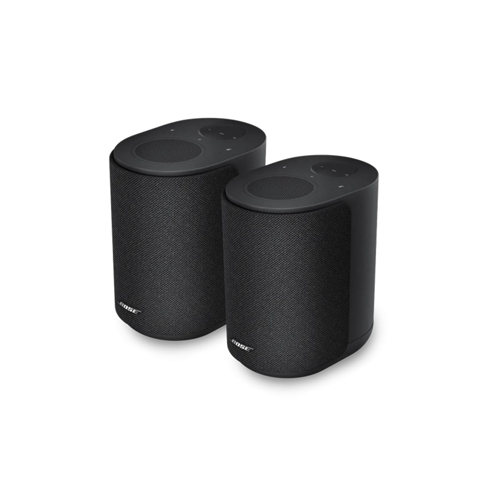 Bose Lifestyle Stereo Music Set