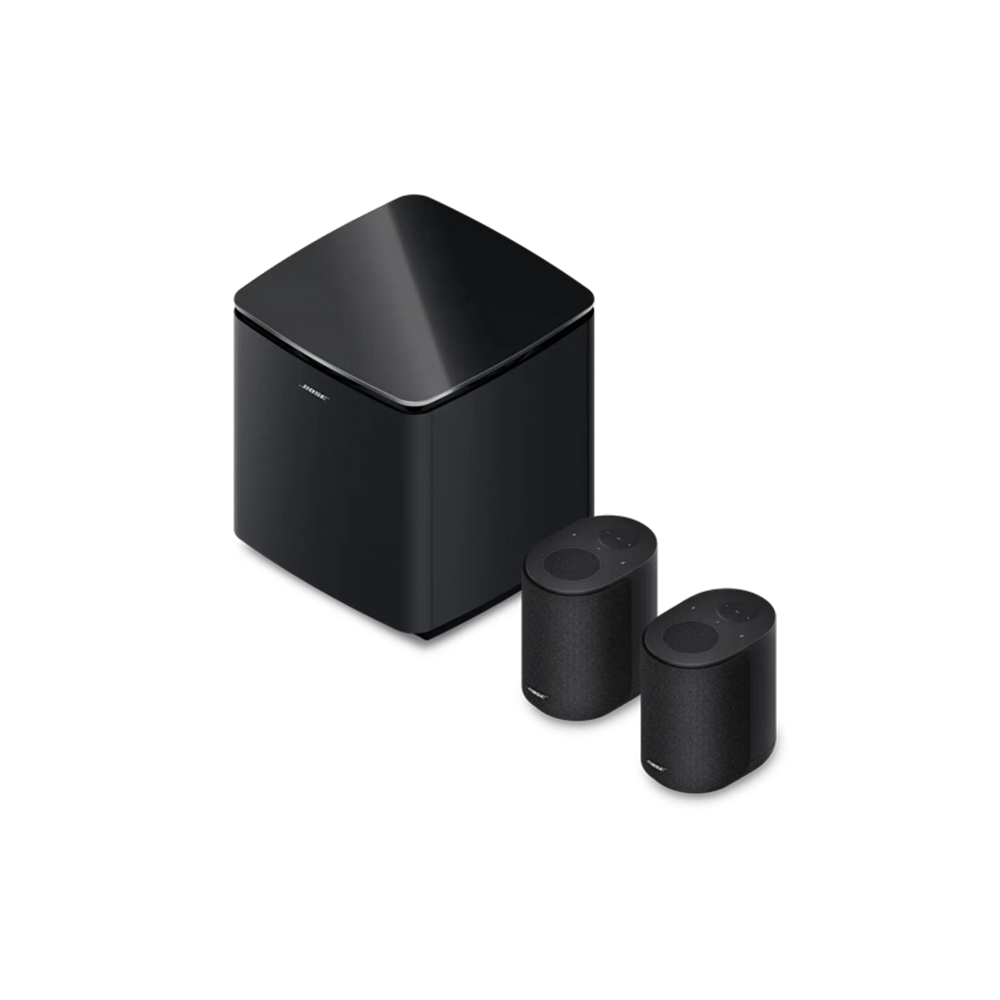 Bose Lifestyle Completion Set