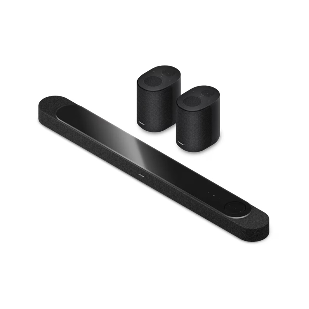 Bose Lifestyle Surround Sound Set