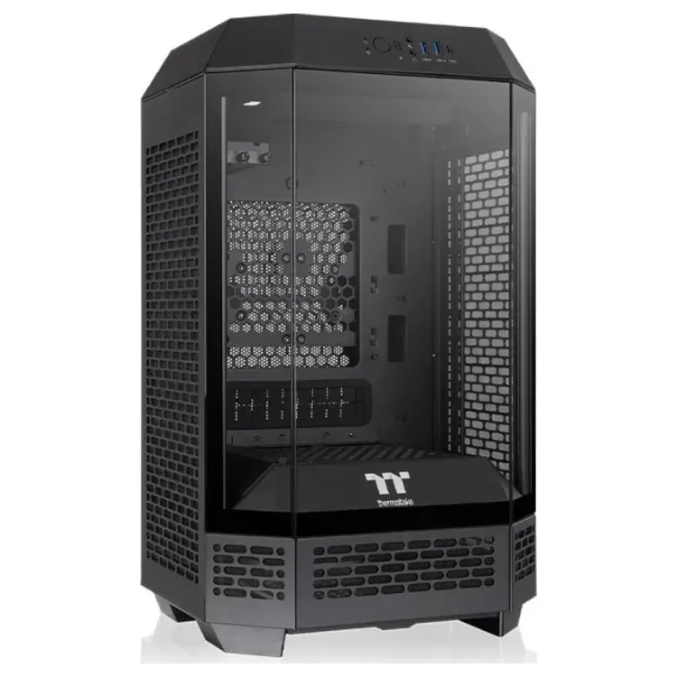 THERMALTAKE The Tower 250 Black