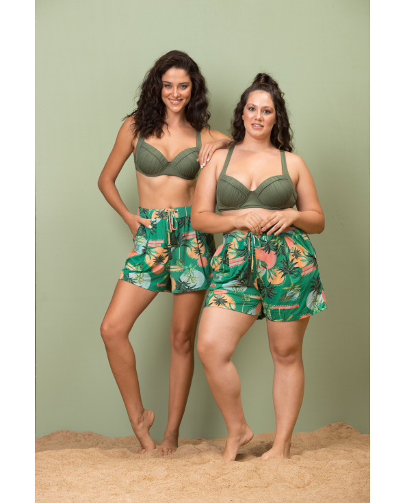 Shorts Solar