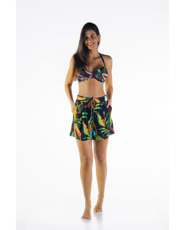 Shorts Jardins