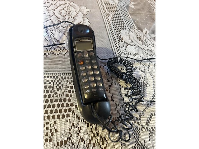 Fiksni telefon sa identifikatorom Panasoanic